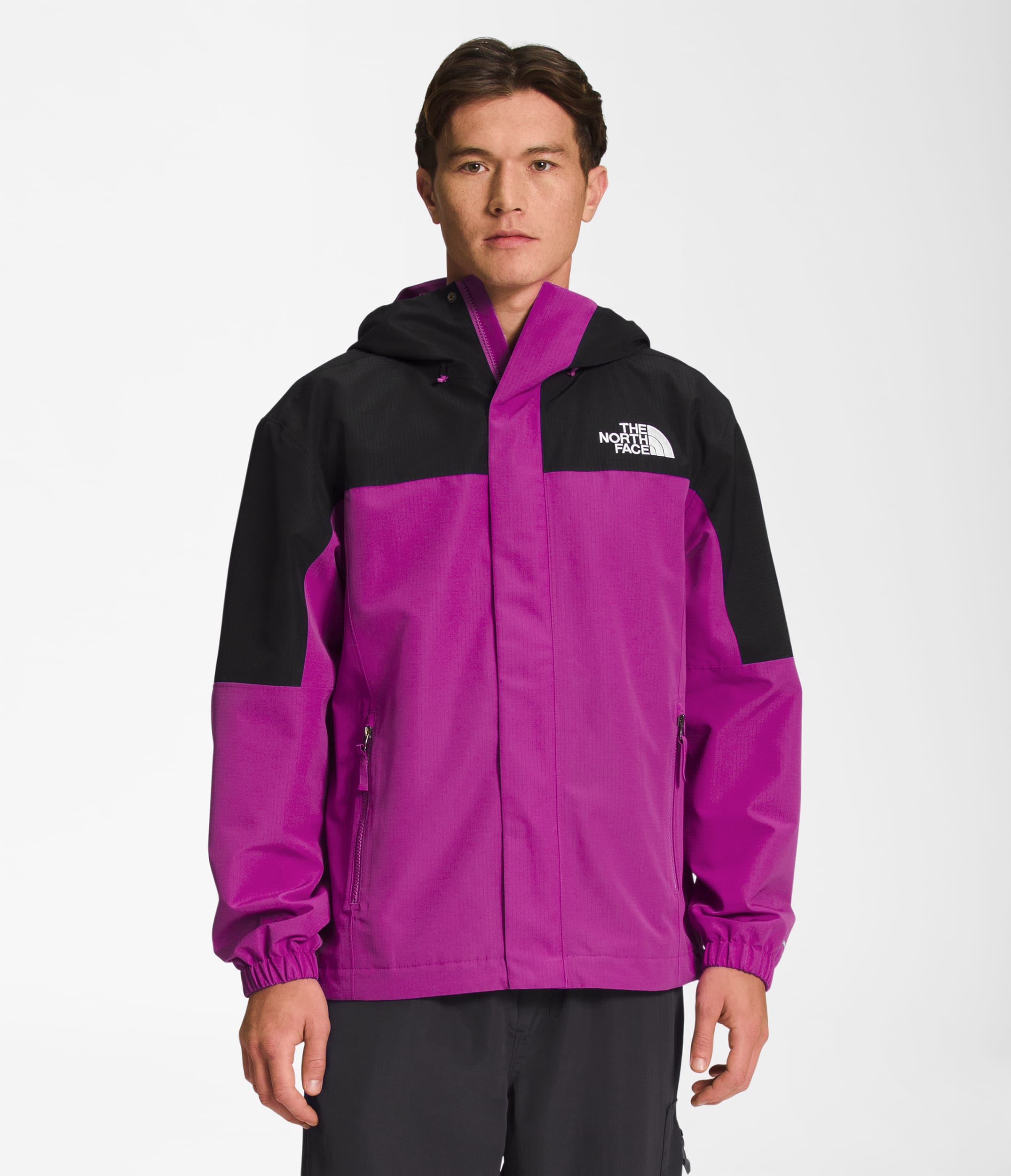 Men’s TNF™ Packable Jacket | The North Face