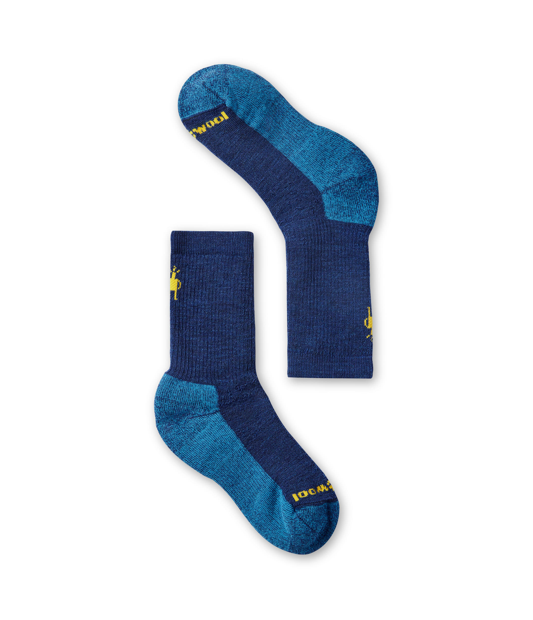 Kids' Hike Full Cushion Crew Socks | The North Face
