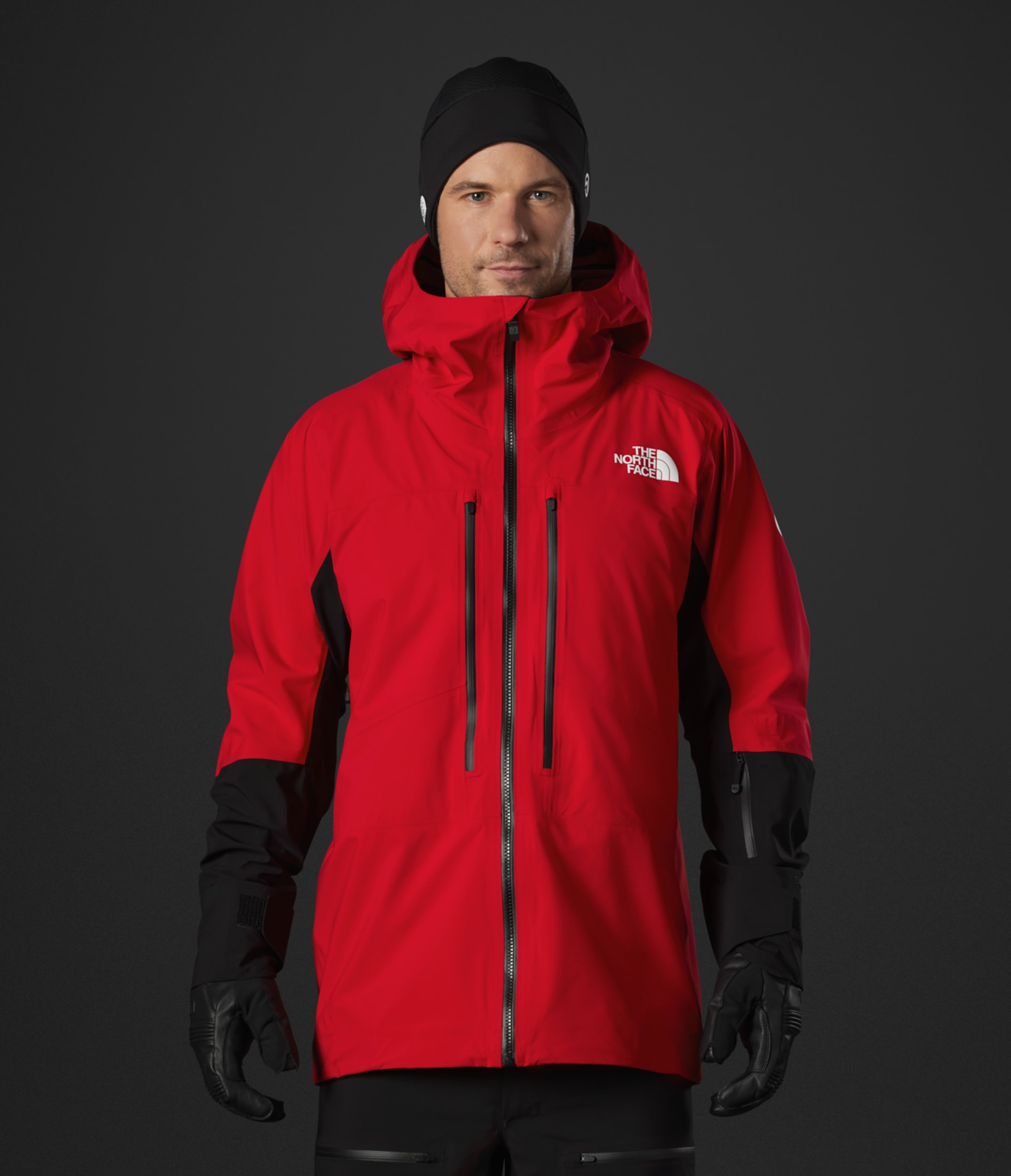 Men’s Summit Series Stimson FUTURELIGHT™ Jacket | The North Face