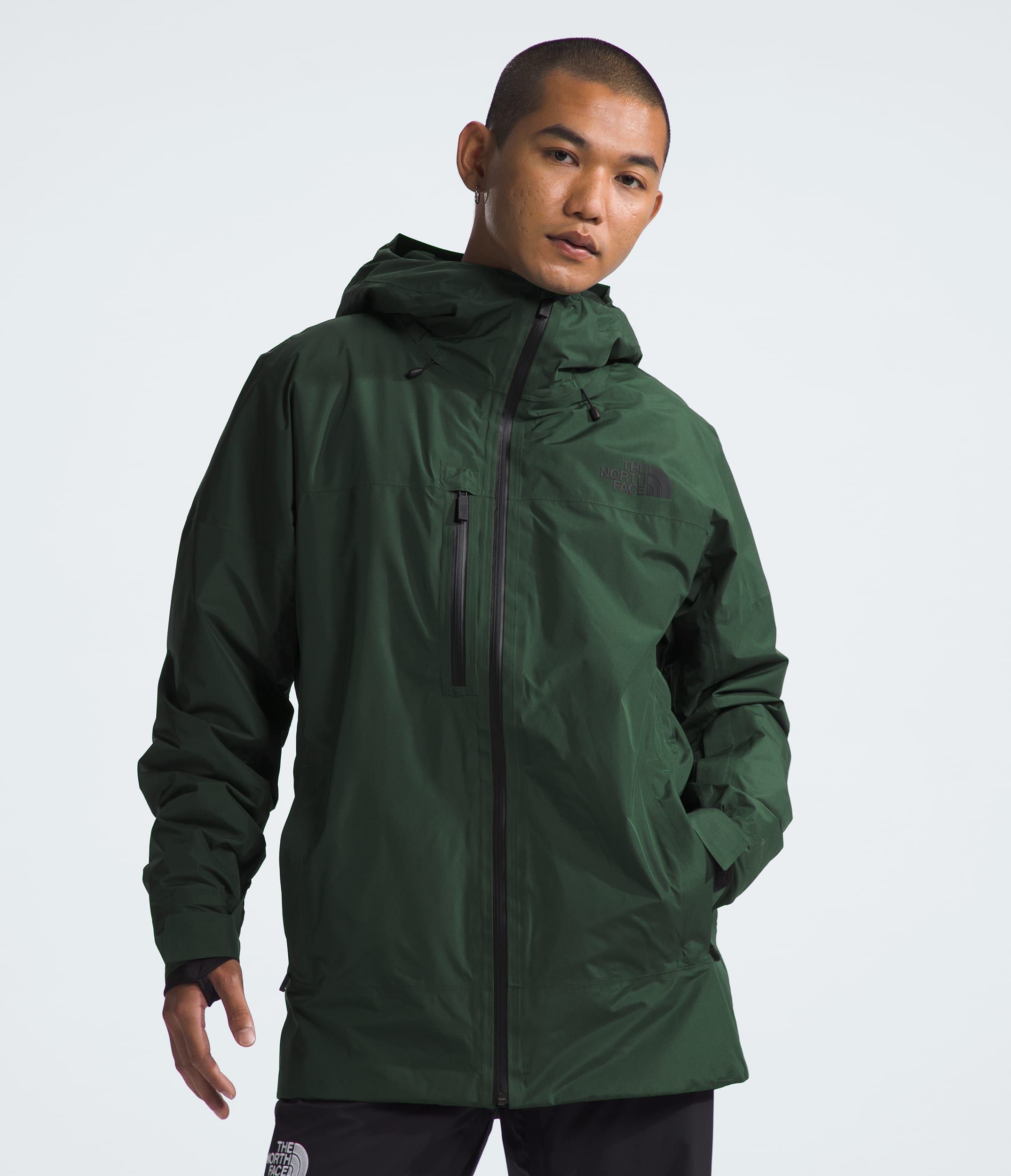 Men’s Dawnstrike GORE-TEX® Insulated Jacket | The North Face Canada