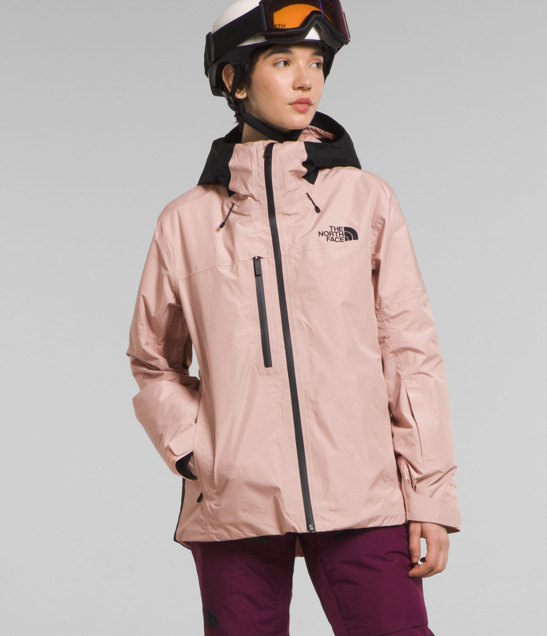 Women’s Dawnstrike GORE-TEX® Insulated Jacket | The North Face