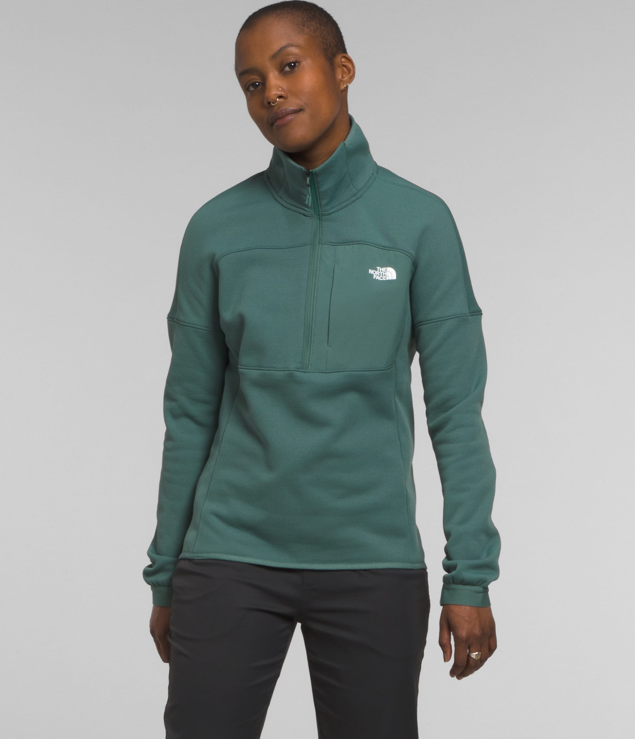 Women’s Canyonlands High Altitude ½-Zip | The North Face