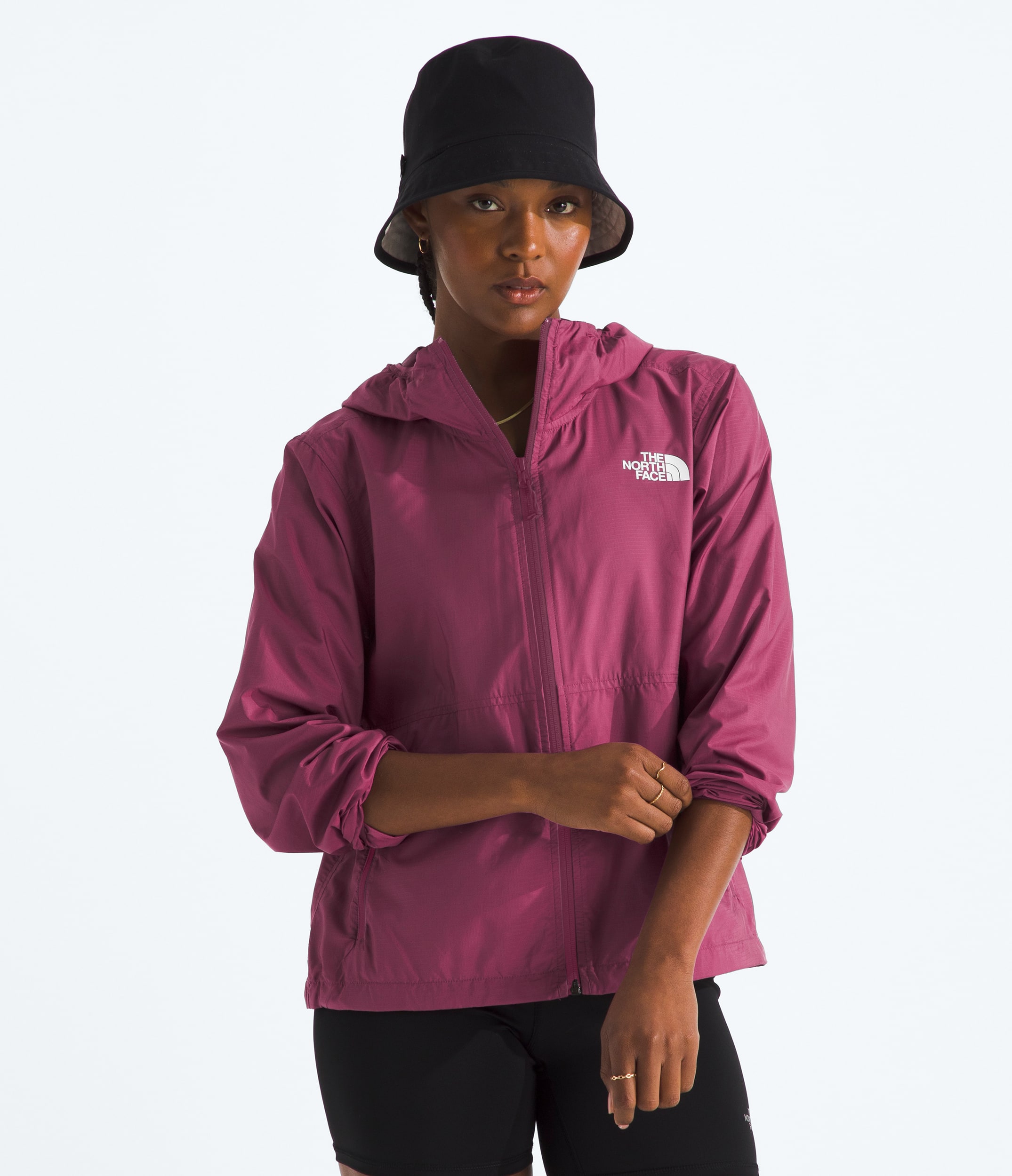 Women’s TNF™ Cyclone Wind Jacket | The North Face