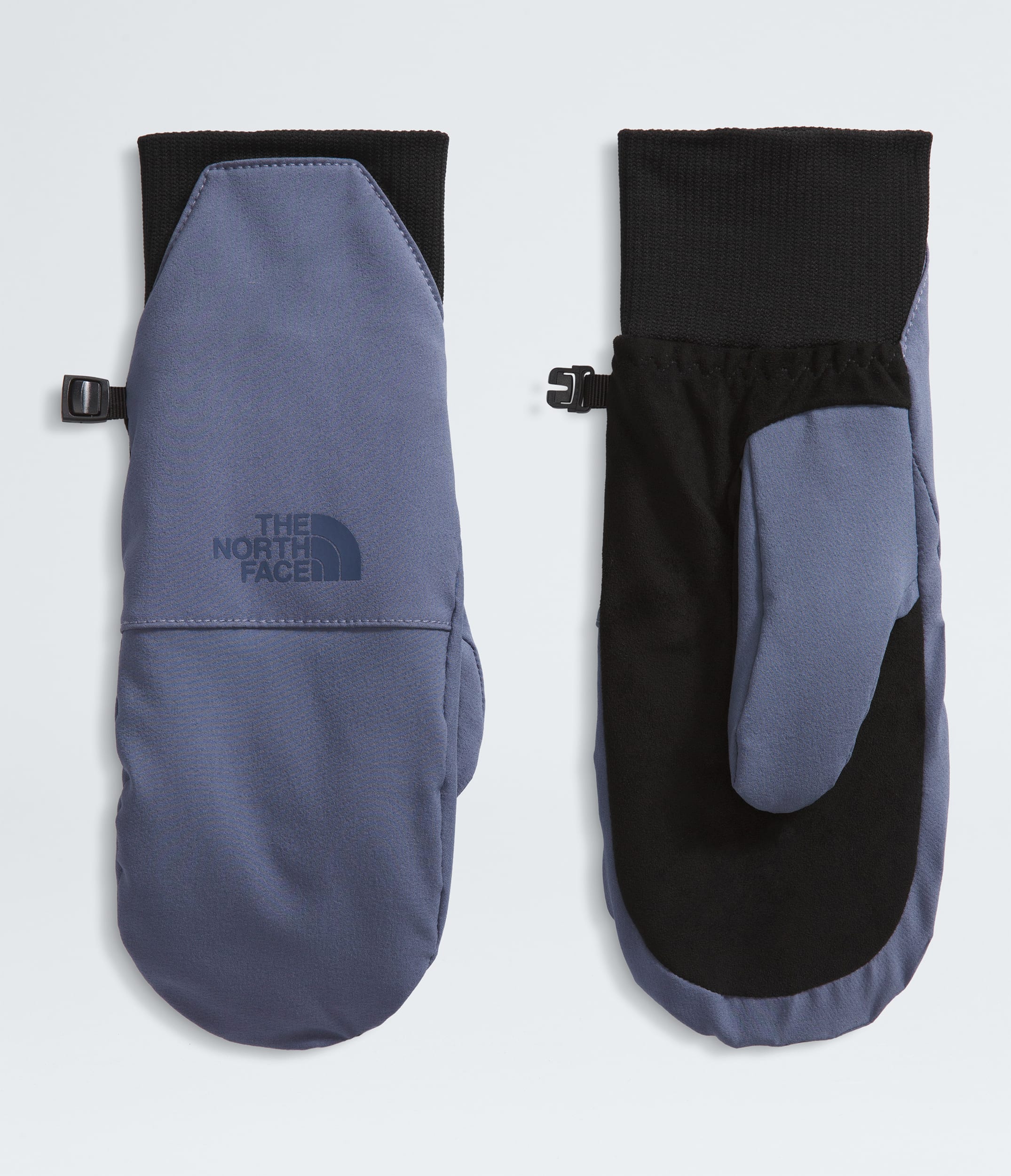 Women’s Shelbe Raschel Etip™ Mitts | The North Face