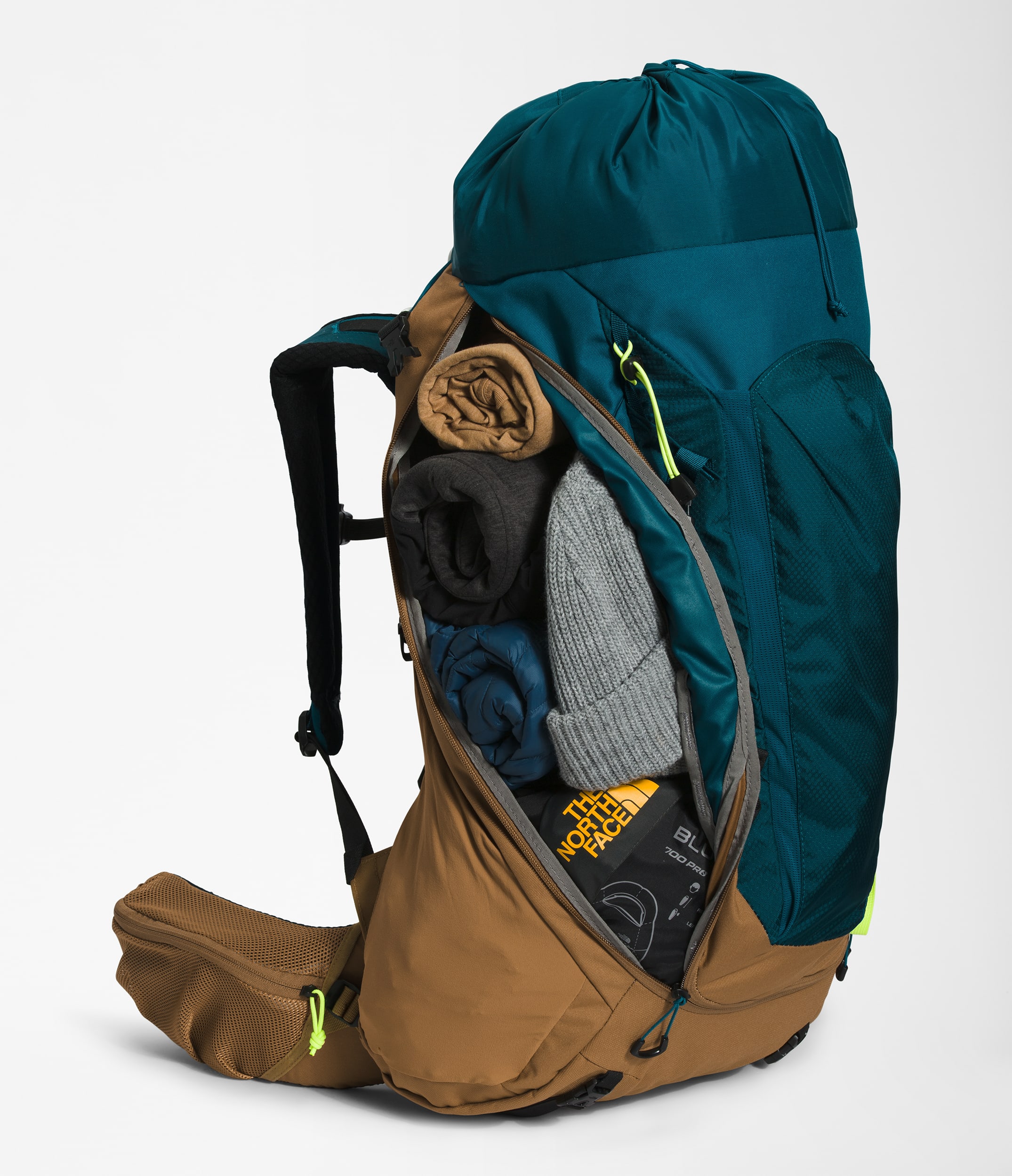 Terra 40 Backpack | The North Face Canada