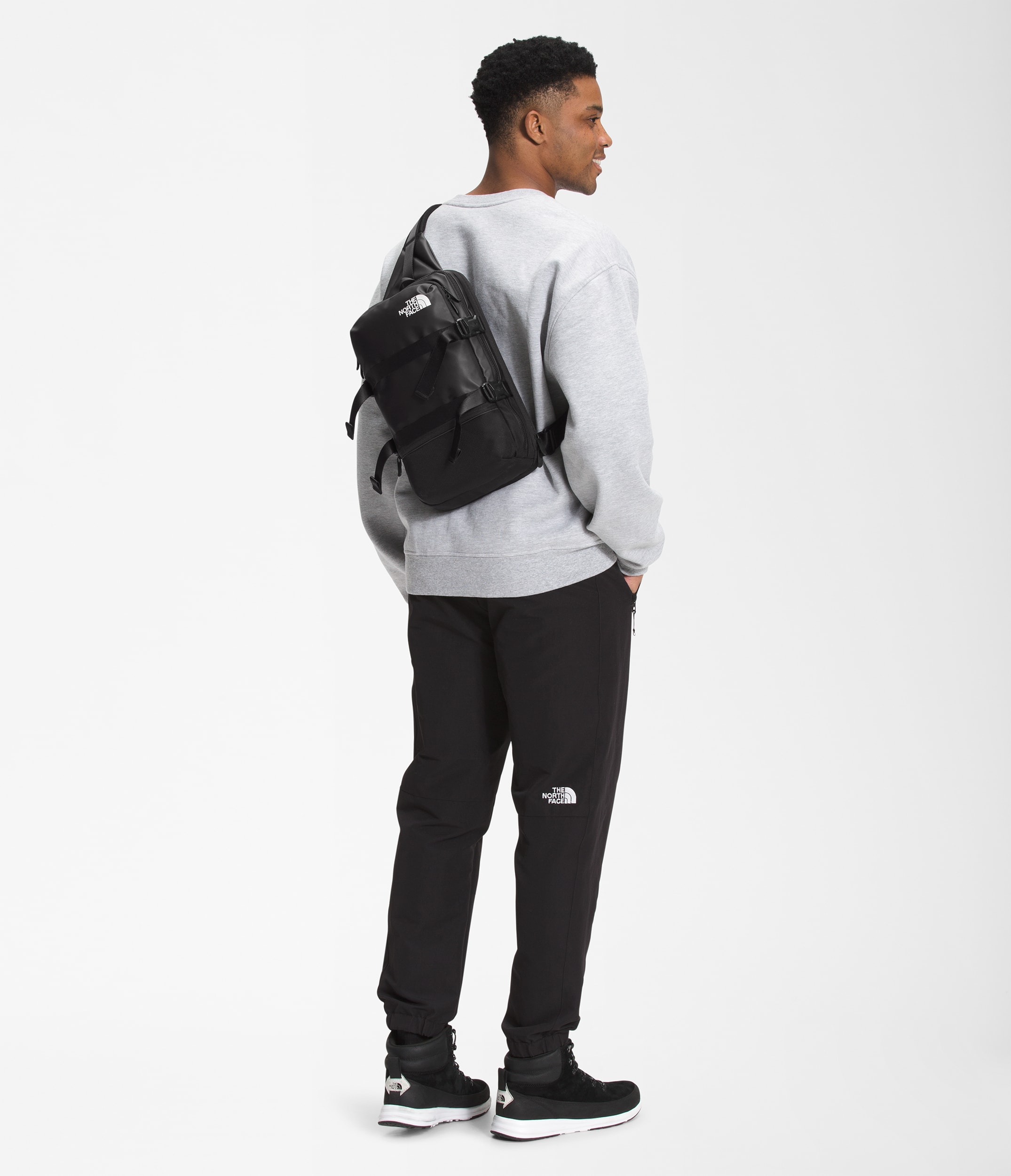 Commuter Pack Alt Carry | The North Face Canada