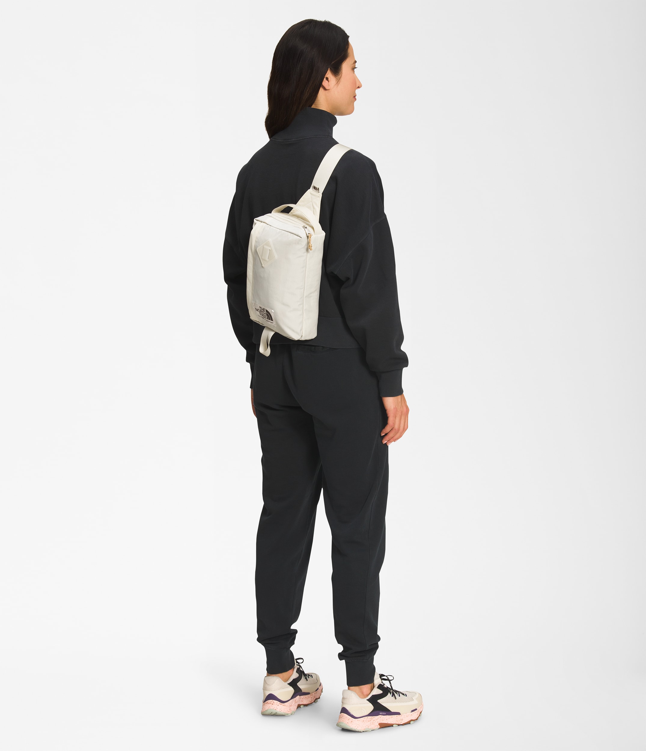 Berkeley Field Bag | The North Face