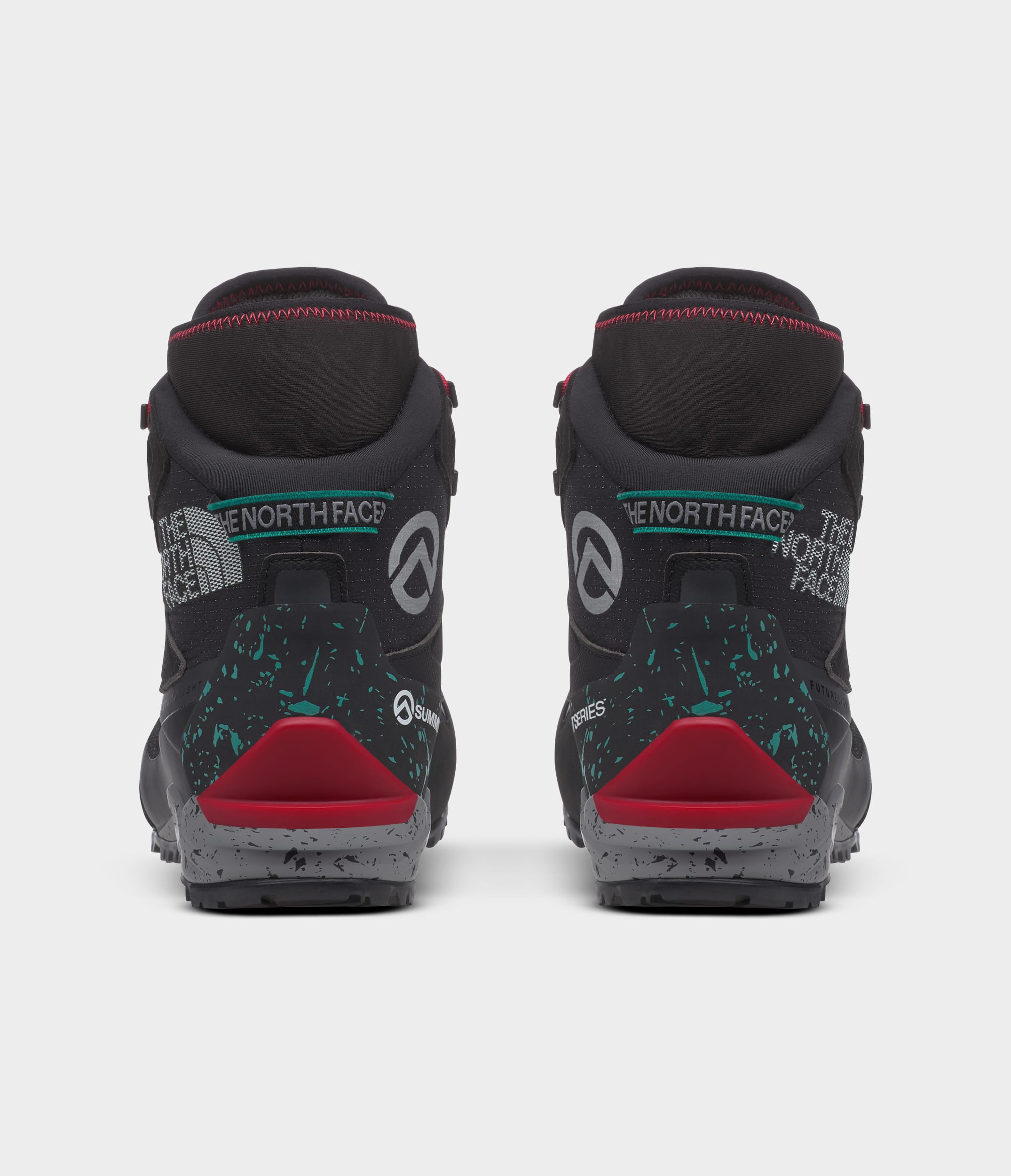 Women’s Summit Series Breithorn FUTURELIGHT™ Boots | The North Face Canada