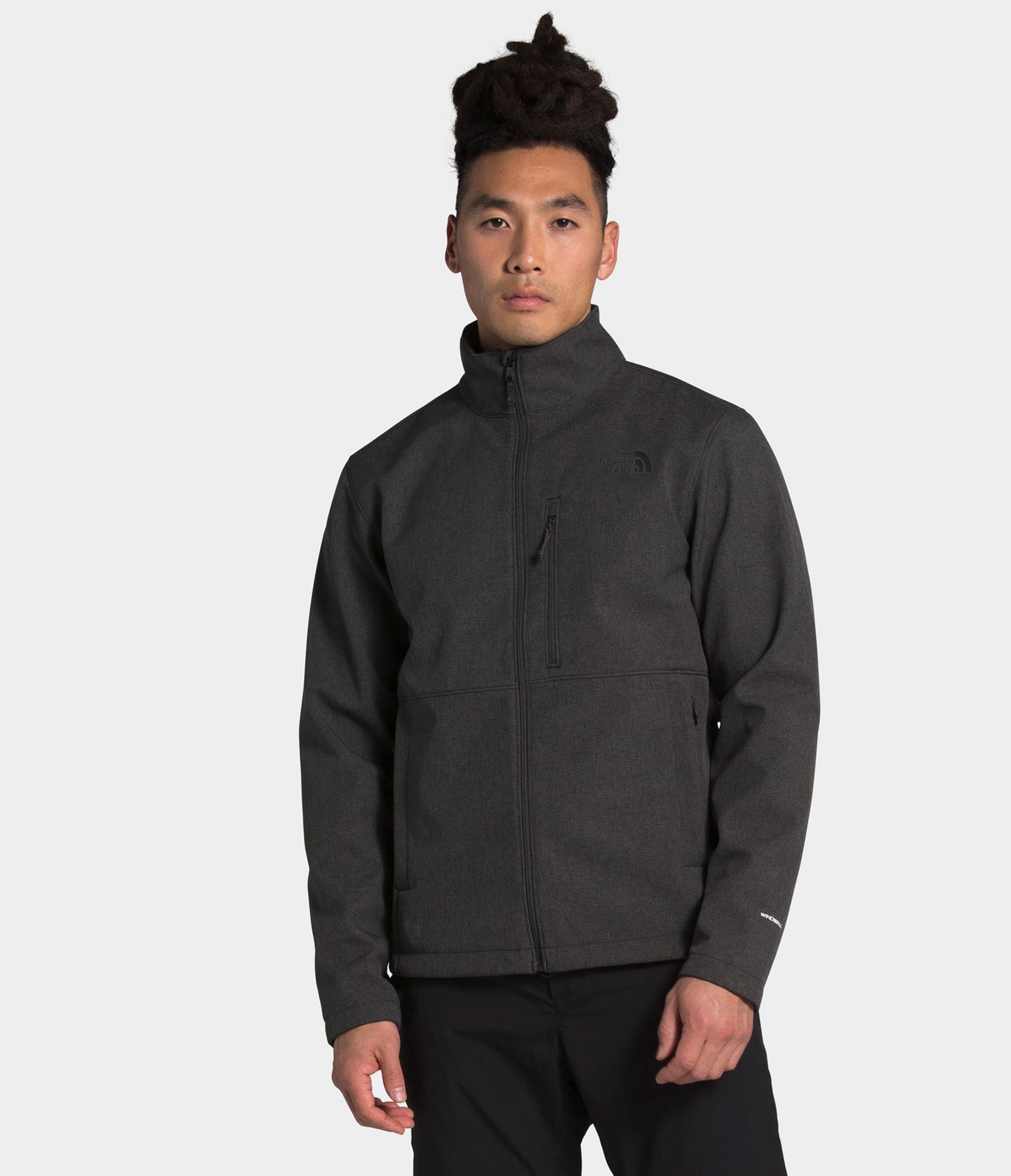 Men’s Apex Bionic Jacket | The North Face Canada