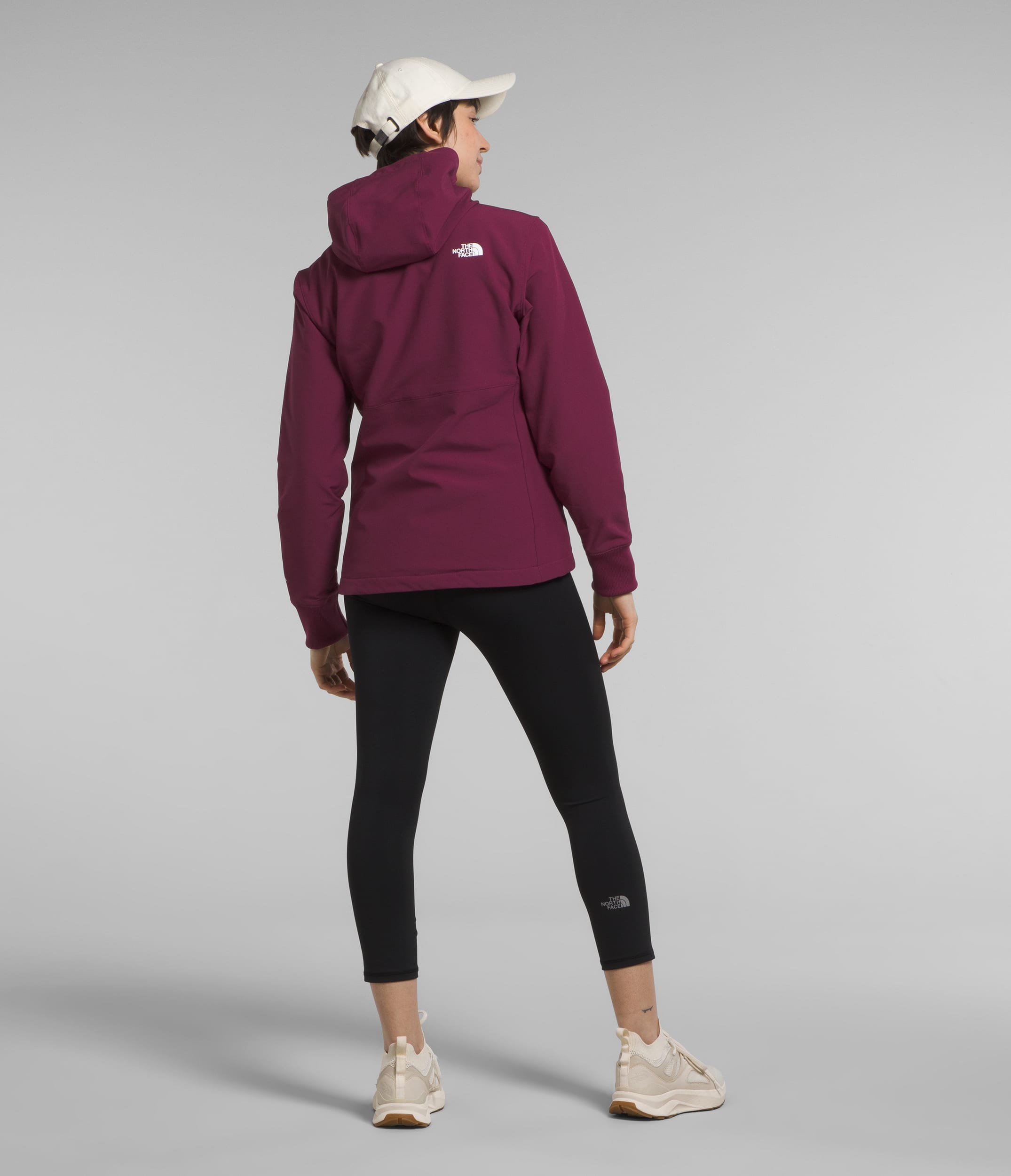 Women’s Shelbe Raschel Hoodie | The North Face