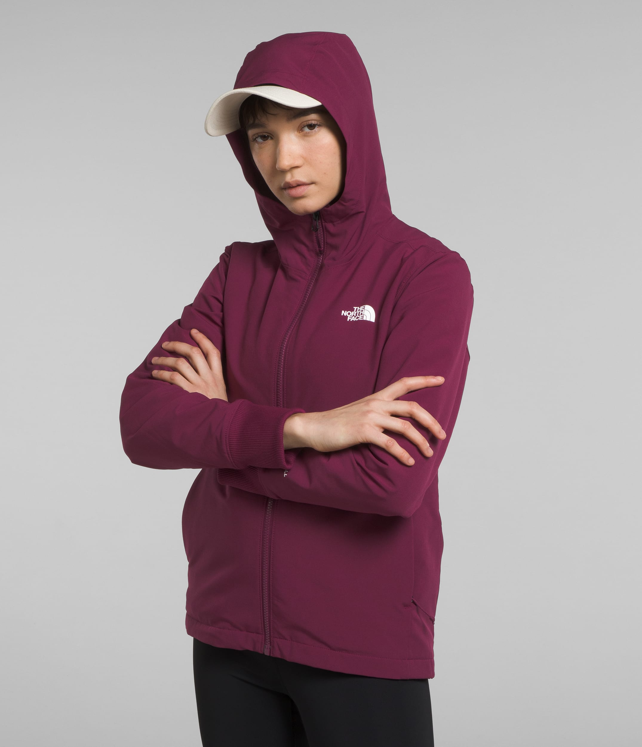 Women’s Shelbe Raschel Hoodie | The North Face
