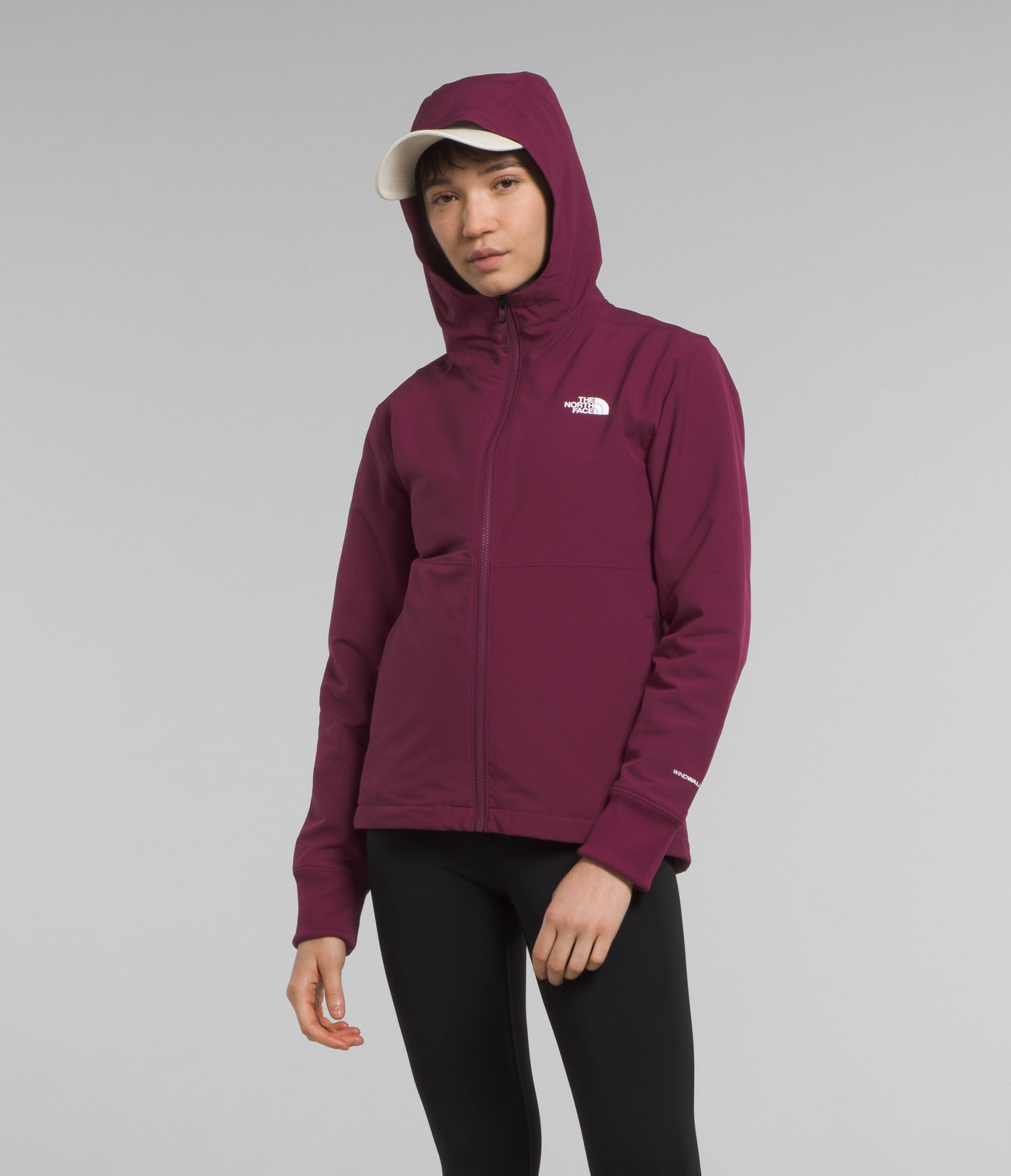 Women’s Shelbe Raschel Hoodie | The North Face