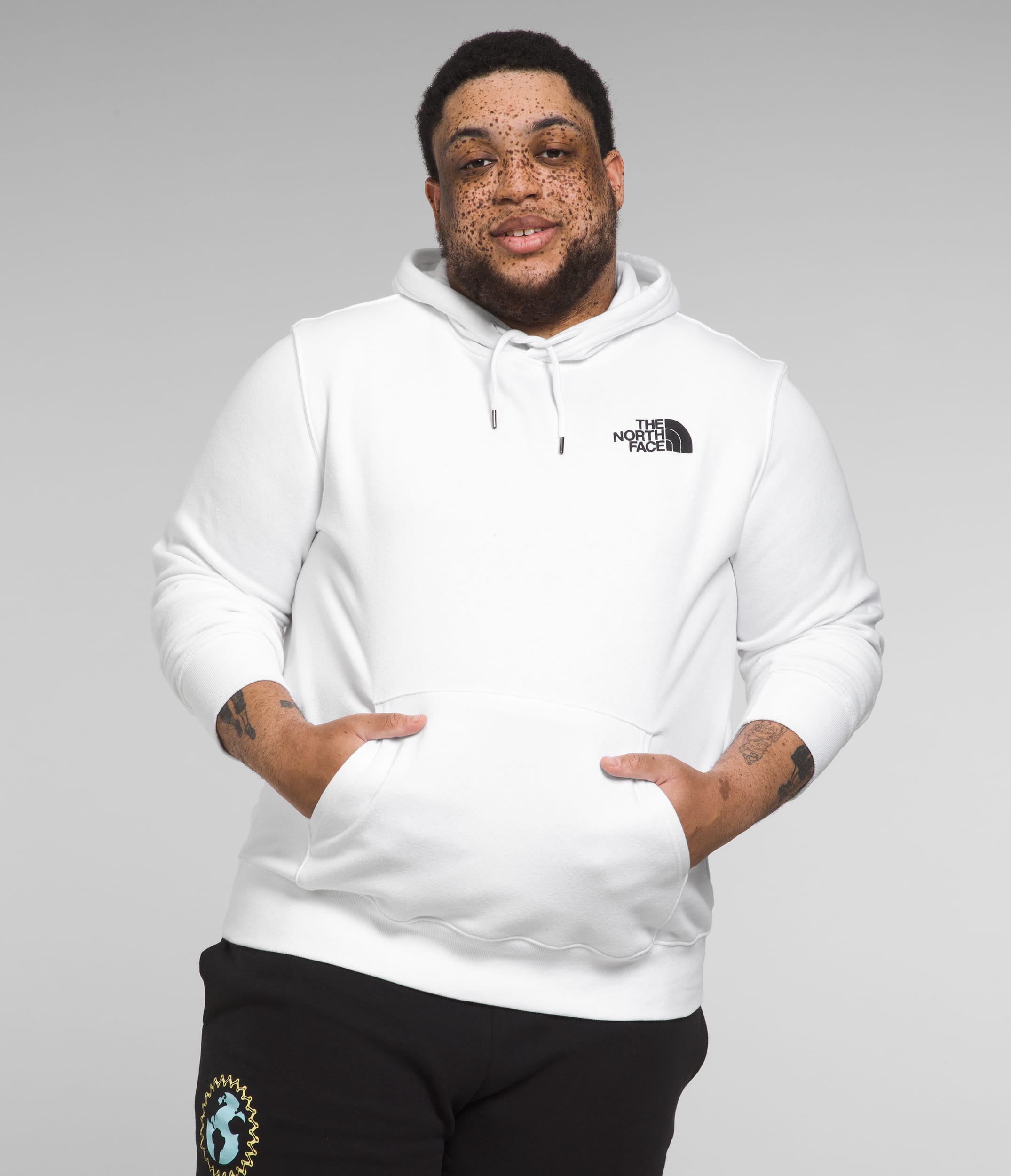 Men’s Big Box NSE Pullover | The North Face Canada
