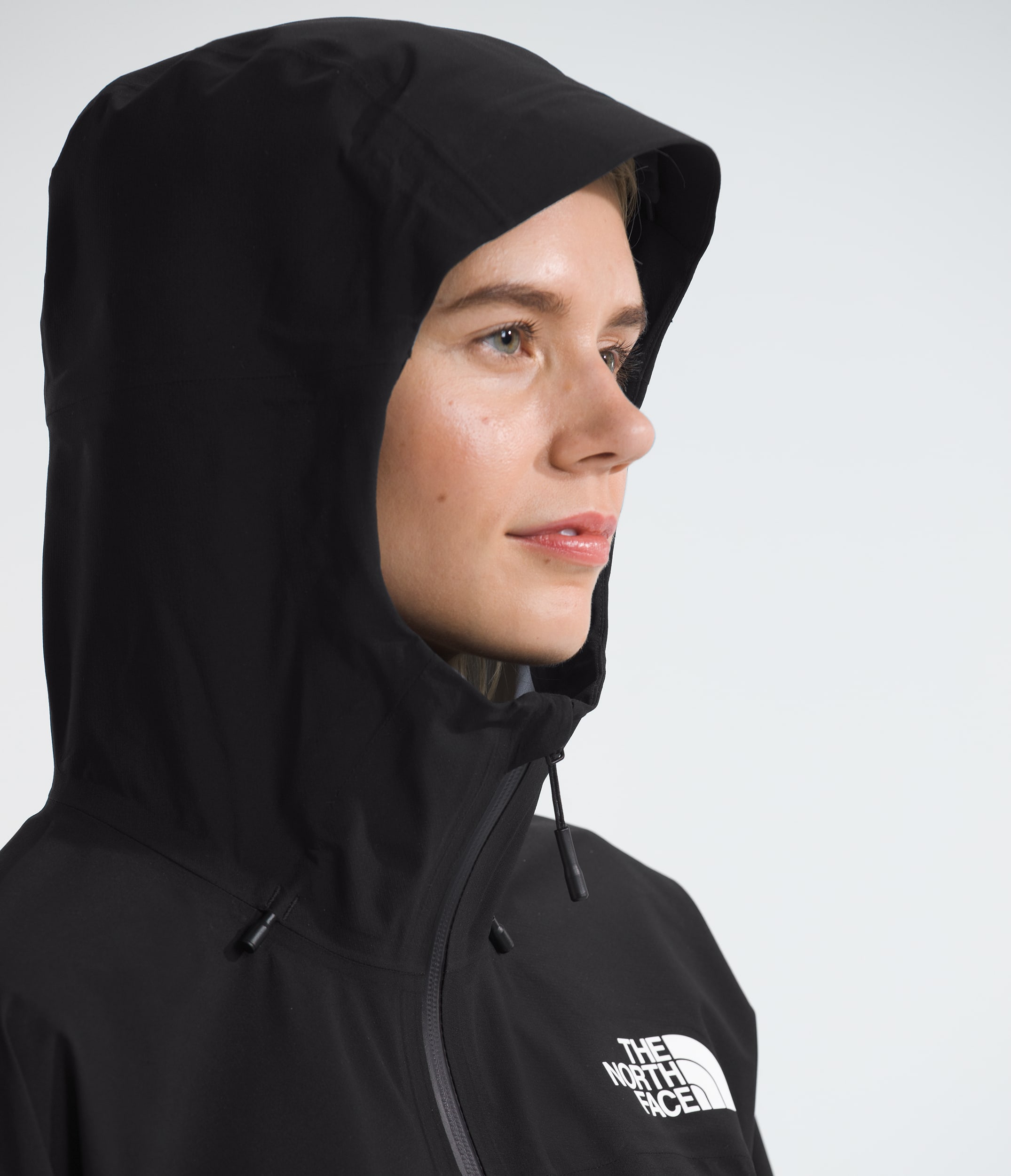 Women’s Frontier FUTURELIGHT™ Jacket | The North Face Canada