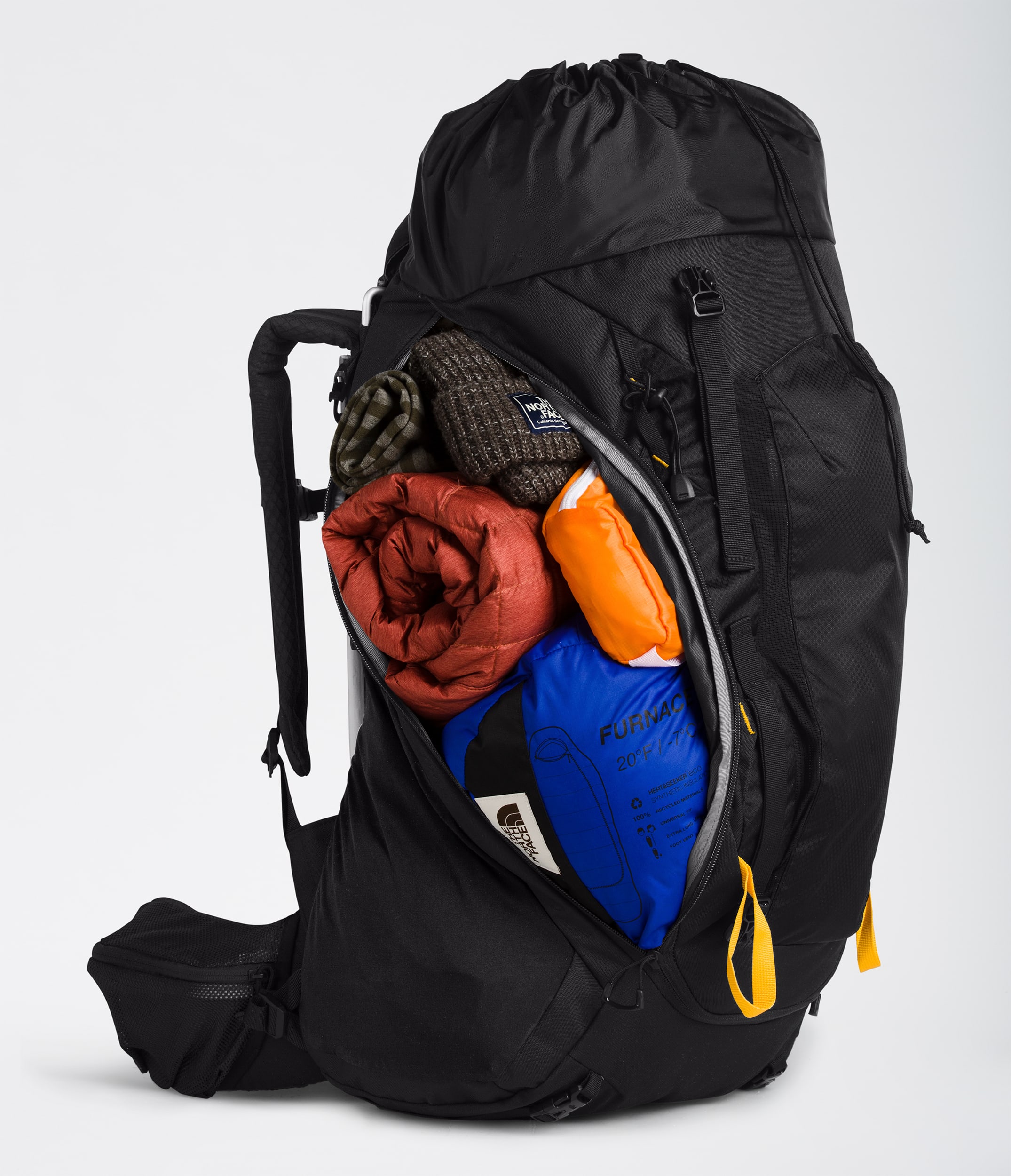 Terra 55 Backpack | The North Face Canada