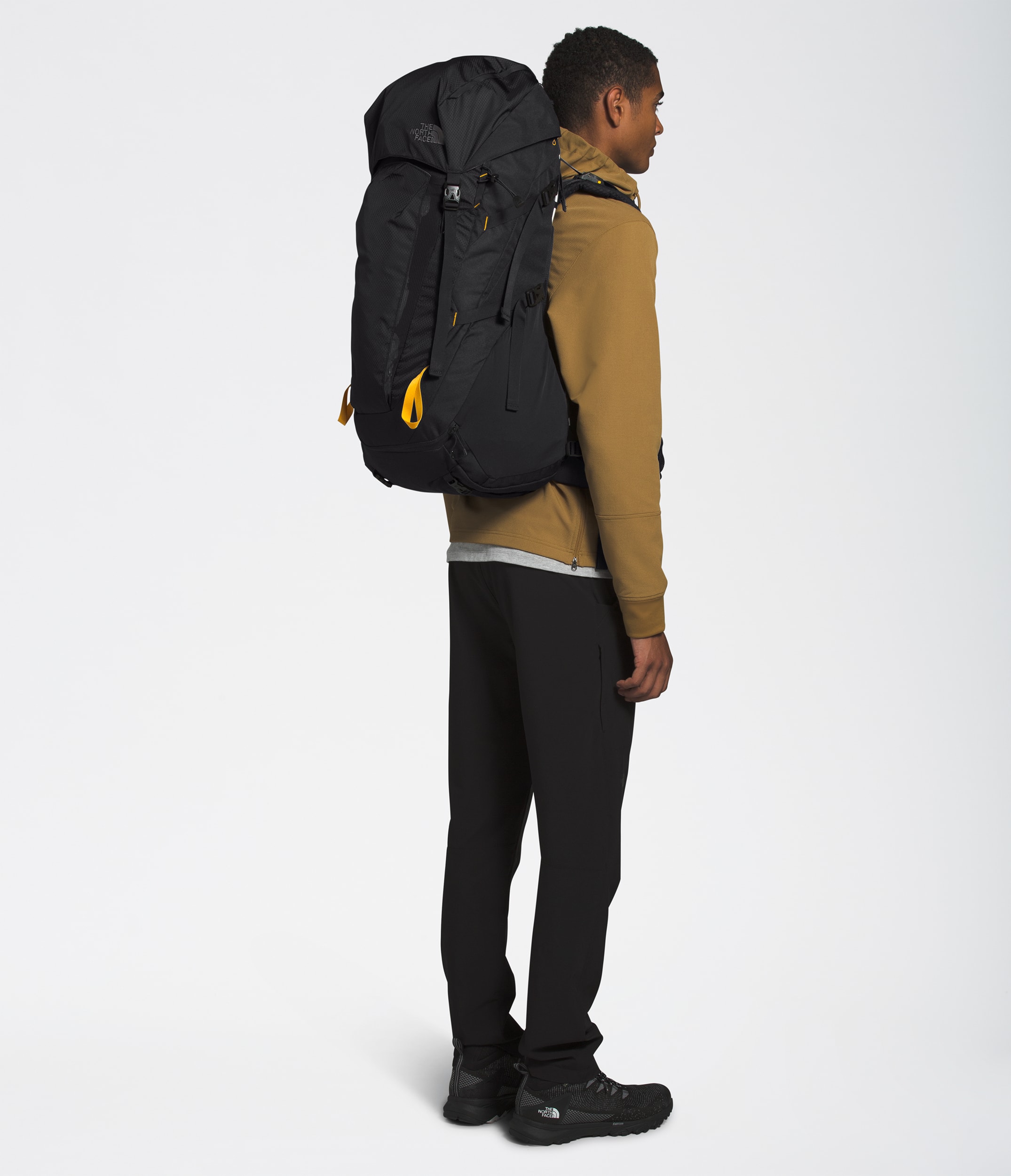 Terra 55 Backpack | The North Face Canada