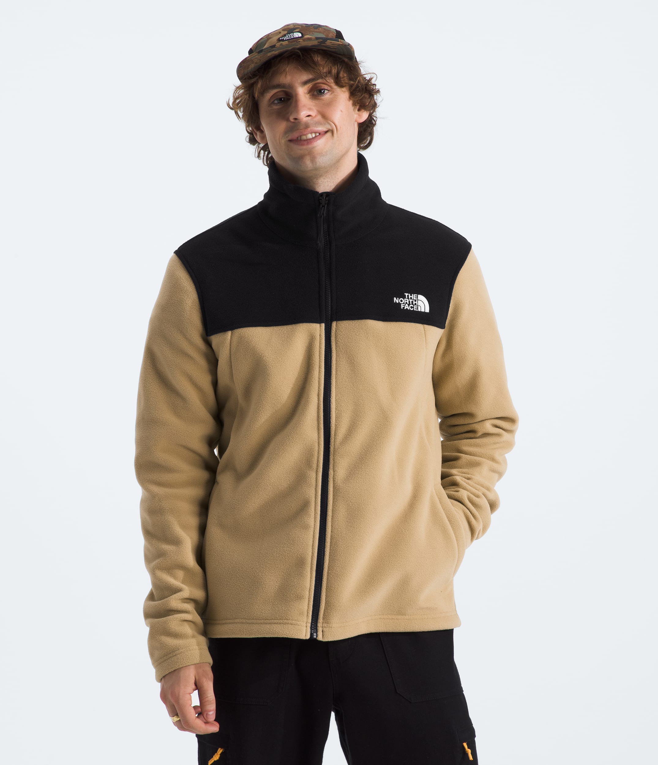 Men’s Antora Triclimate™ Jacket | The North Face