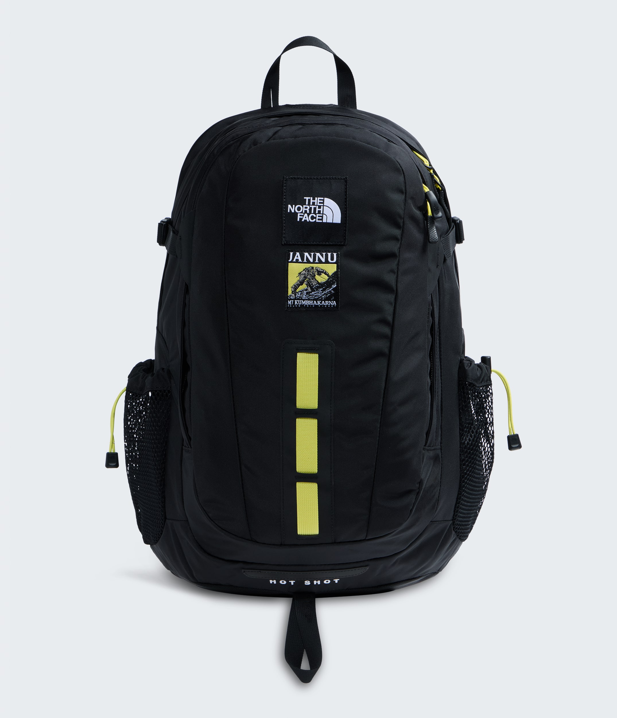 Hot Shot SE Patch Backpack | The North Face