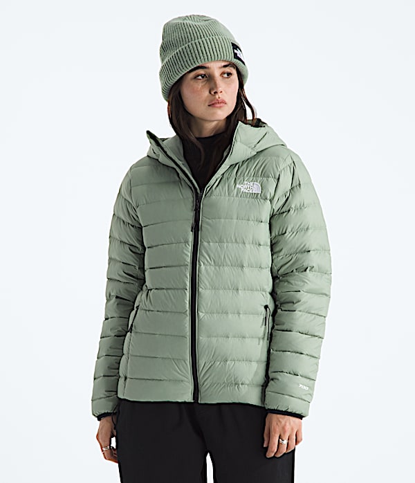 Women's Terra Peak Jacket | The North Face
