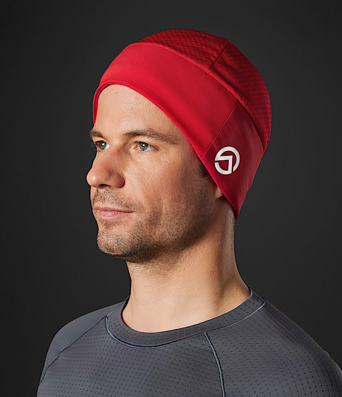 summit skullcap beanie