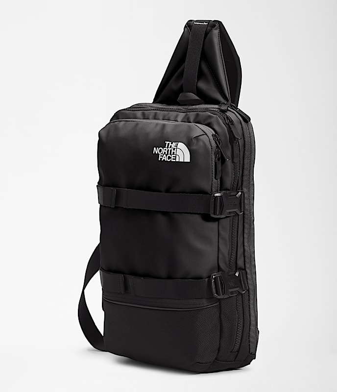 Commuter Pack Alt Carry | The North Face Canada