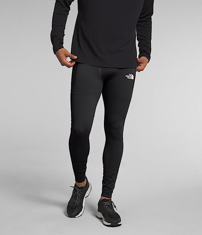 Men s Winter Warm Pro Tights The North Face