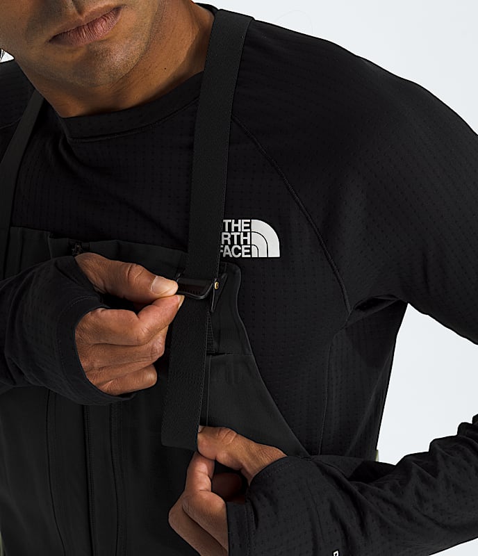 Men’s Summit Series Tsirku GORE-TEX® Pro Bibs | The North Face