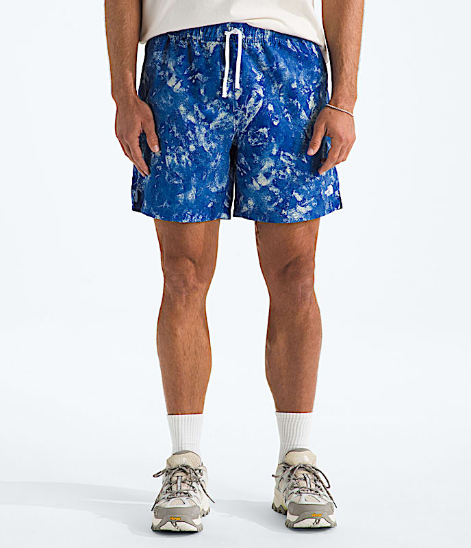 Men's Shorts for Outdoors & Everyday | The North Face