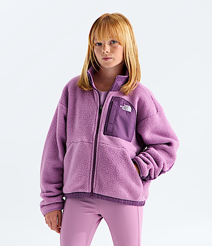 2026 Kids' New Arrivals | The North Face