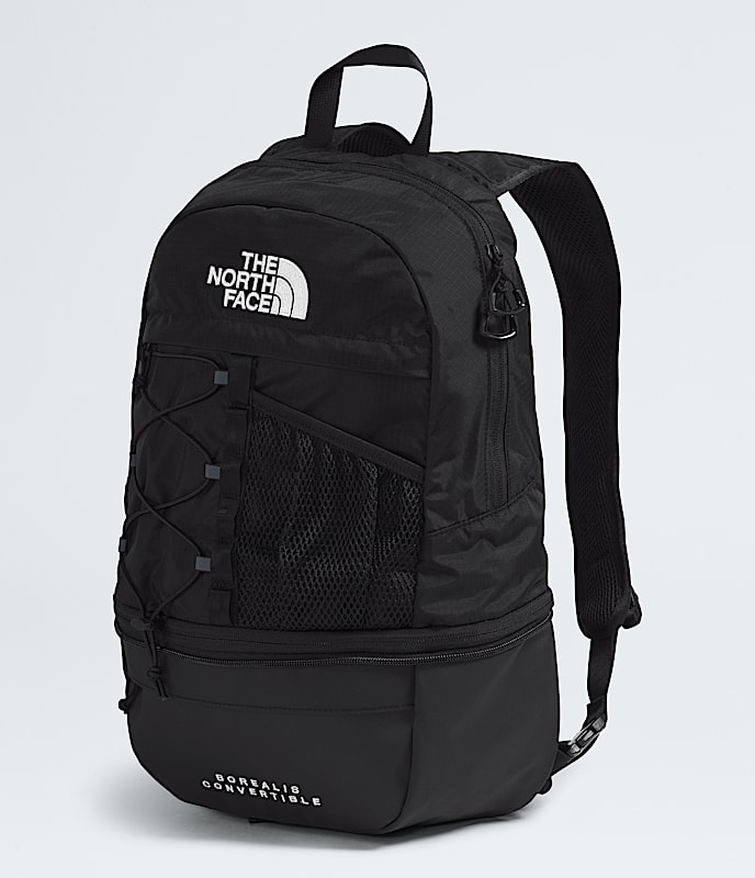 Borealis Convertible Pack | The North Face Canada