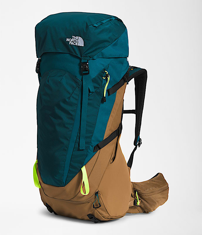 Terra 40 Backpack | The North Face Canada