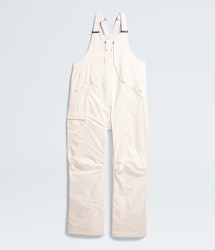 Women’s Plus Freedom Bibs | The North Face Canada