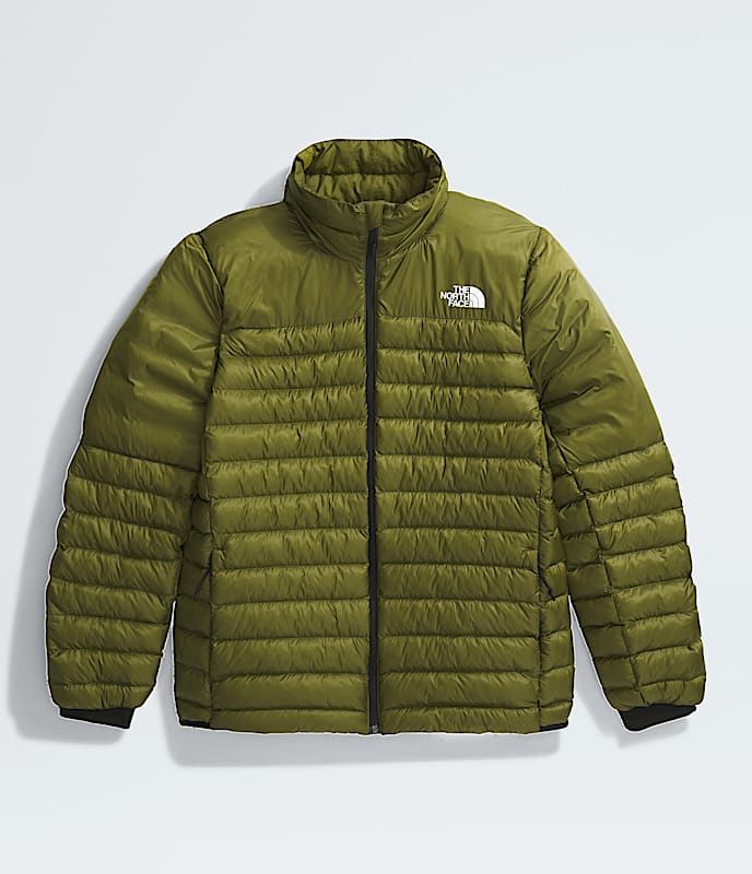 Veste Terra Peak pour hommes | The North Face Canada