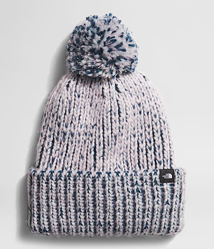 Kids’ Lined Cozy Chunky Beanie | The North Face Canada