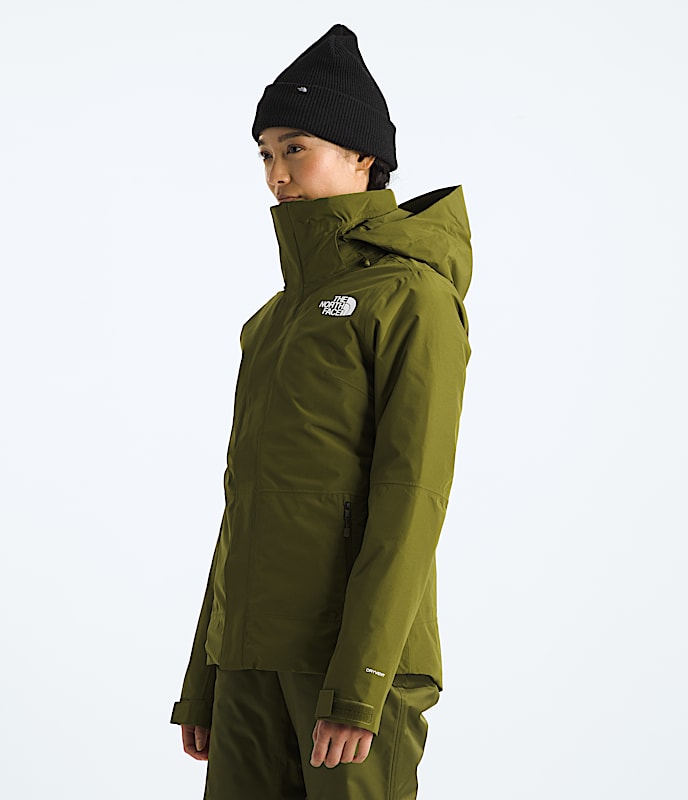 Women’s Garner Triclimate® Jacket | The North Face