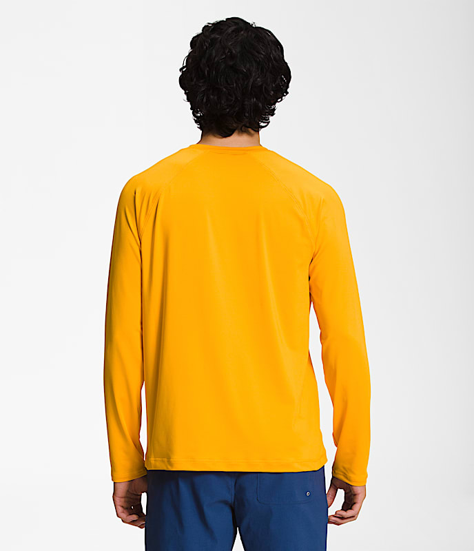 Men’s Class V Water Top | The North Face Canada