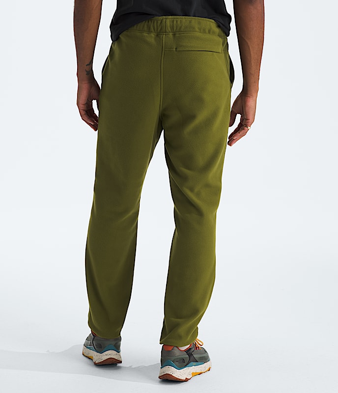 Men’s Glacier Fleece Pants | The North Face