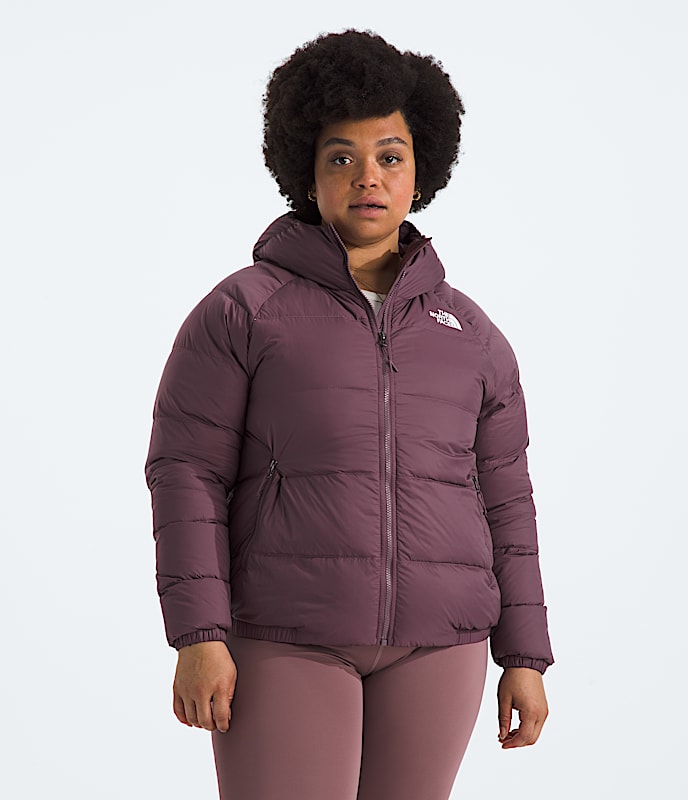 The North Face Hydrenalite Down Hoodie Women S