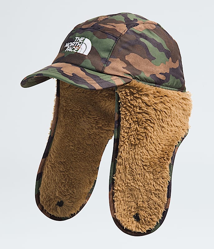 Kids’ Shasta Trapper | The North Face Canada