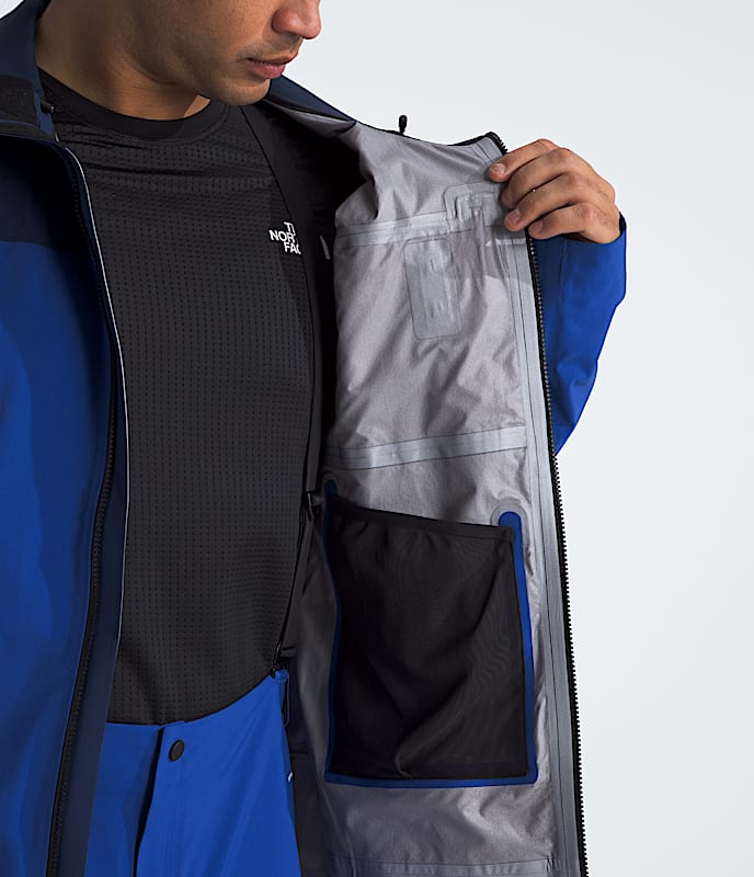 Men's Summit Series Torre Egger FUTURELIGHT™ Jacket | The Men's Summit Series Torre Egger FUTURELIGHT™ Jacket | The