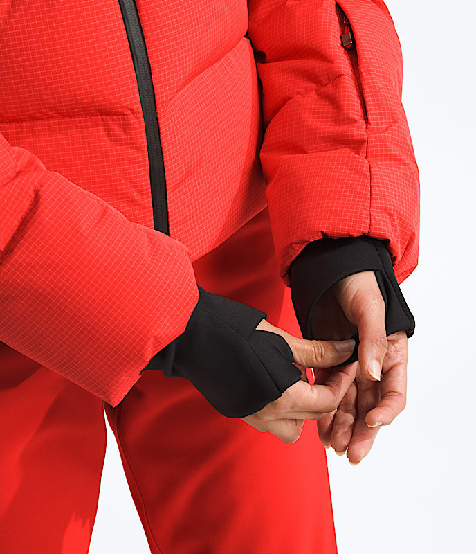 Women’s Cold Spell Cropped Down Jacket | The North Face Canada