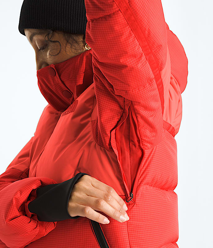 Women’s Cold Spell Cropped Down Jacket | The North Face Canada