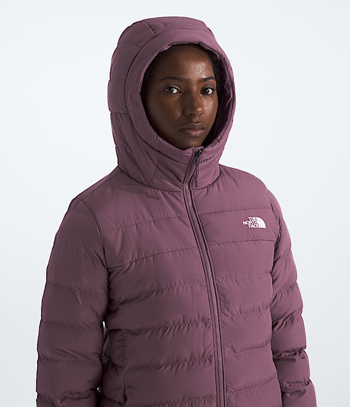 Parka Aconcagua pour femmes | The North Face Canada