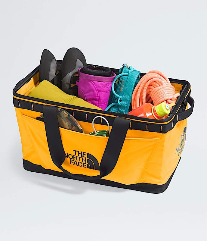 Base Camp Gear Bin—S | The North Face