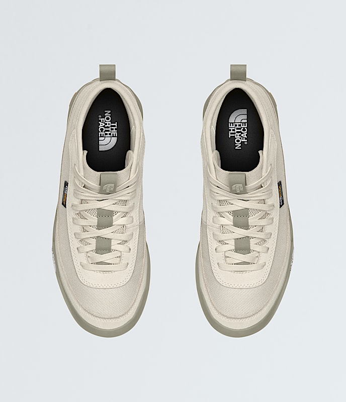 Women’s Clyffe Mid Shoes | The North Face Canada