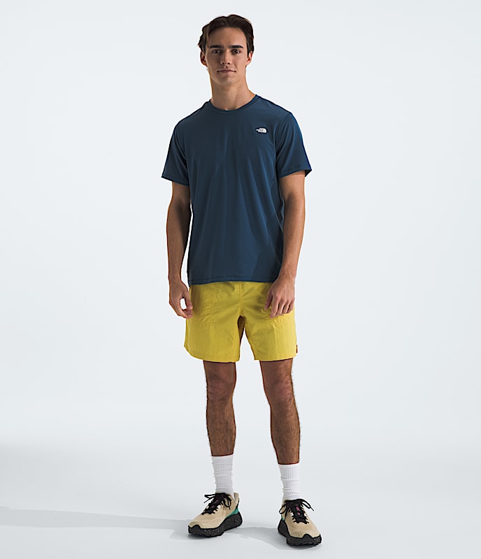 Men’s Adventure Tee | The North Face