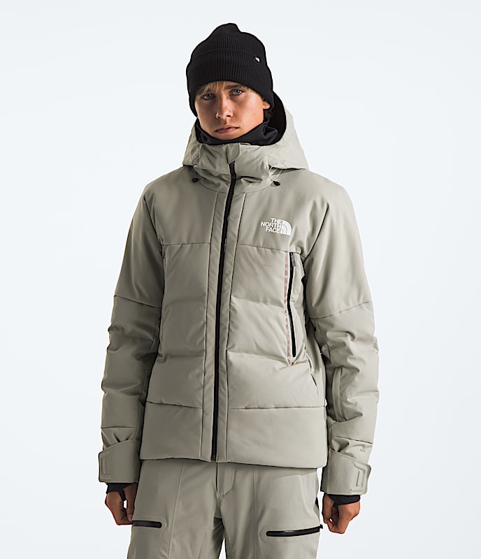 Men’s Cirque Down Jacket | The North Face Canada