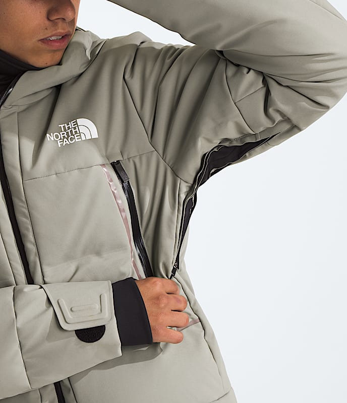 Men’s Cirque Down Jacket | The North Face
