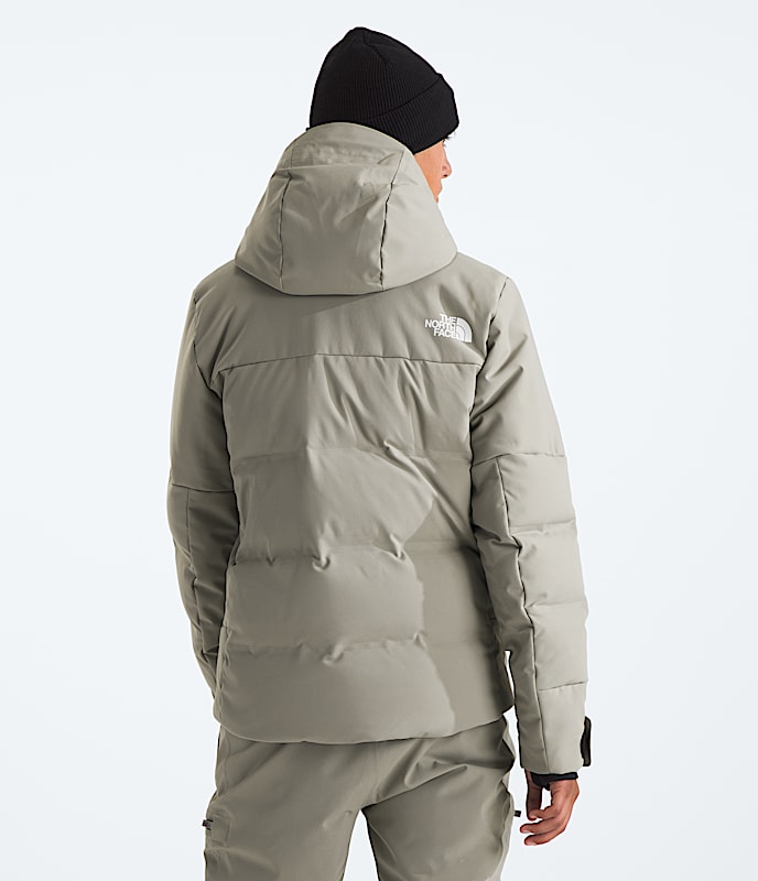 Men’s Cirque Down Jacket | The North Face