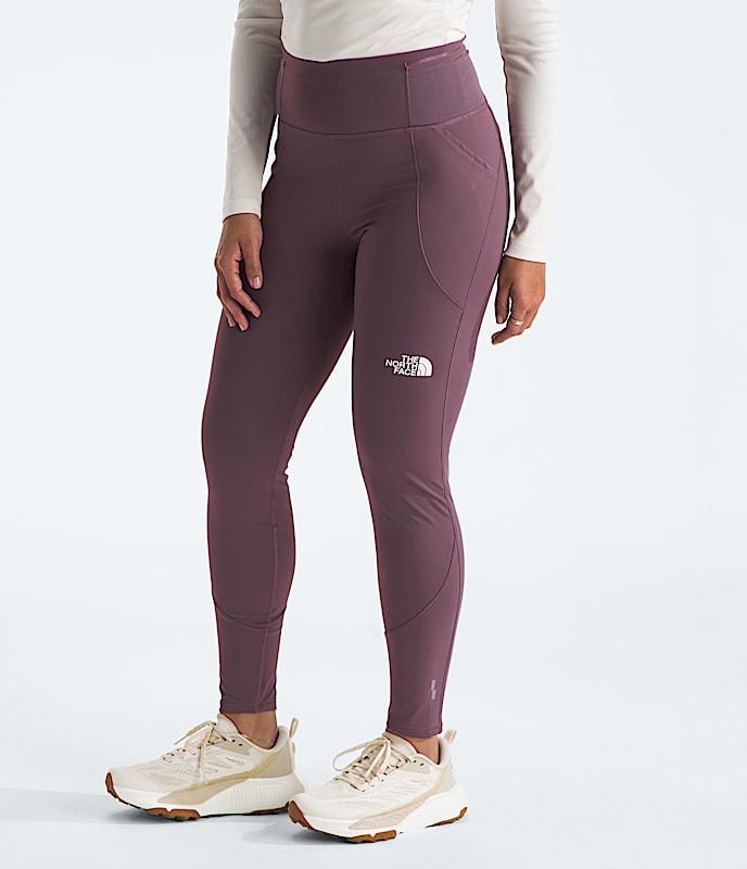 Women’s Winter Warm Pro Tights | The North Face